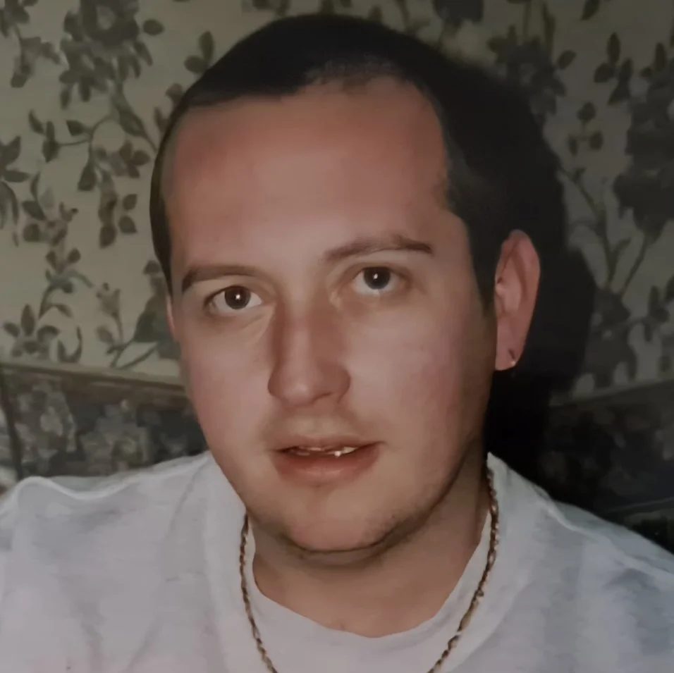 John Corr, 34 Dunclug Park, Ballymena. — WJ O'Donnell & Sons Funeral ...