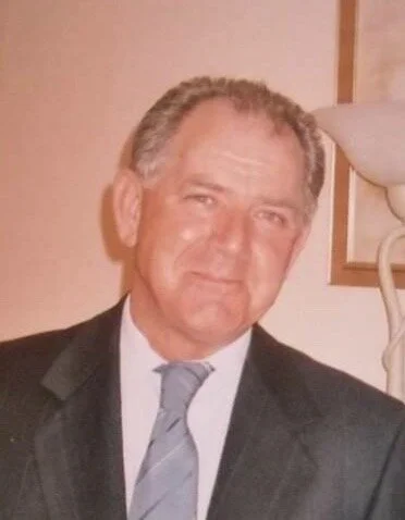 Mc Auley (28 Dunvale, Ballymena) — WJ O'Donnell & Sons Funeral Directors