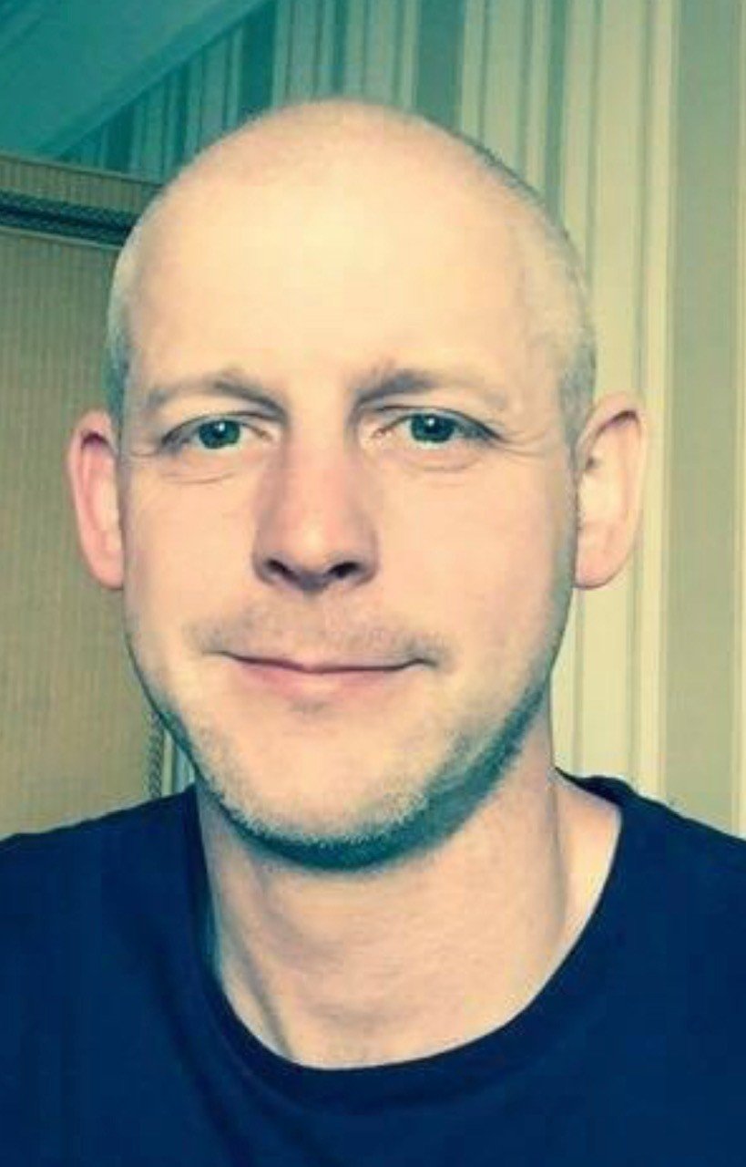 Liam Allen, 10 Craig Court, Ballymena. — WJ O'Donnell & Sons Funeral ...