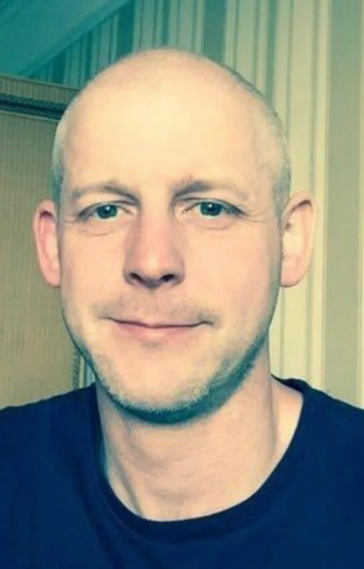 Liam Allen, 10 Craig Court, Ballymena. — WJ O'Donnell & Sons Funeral ...