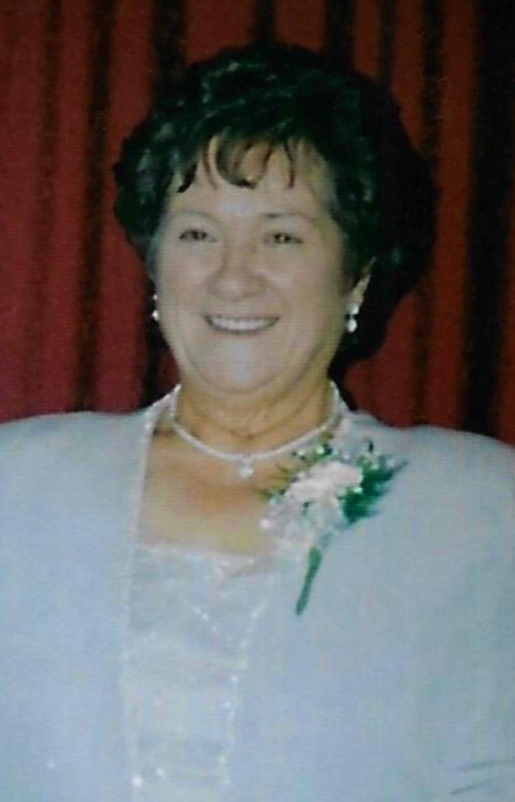 Eileen O'Hagan, 89 Iniscarn Road, Keenaught, Desertmartin. — WJ O ...