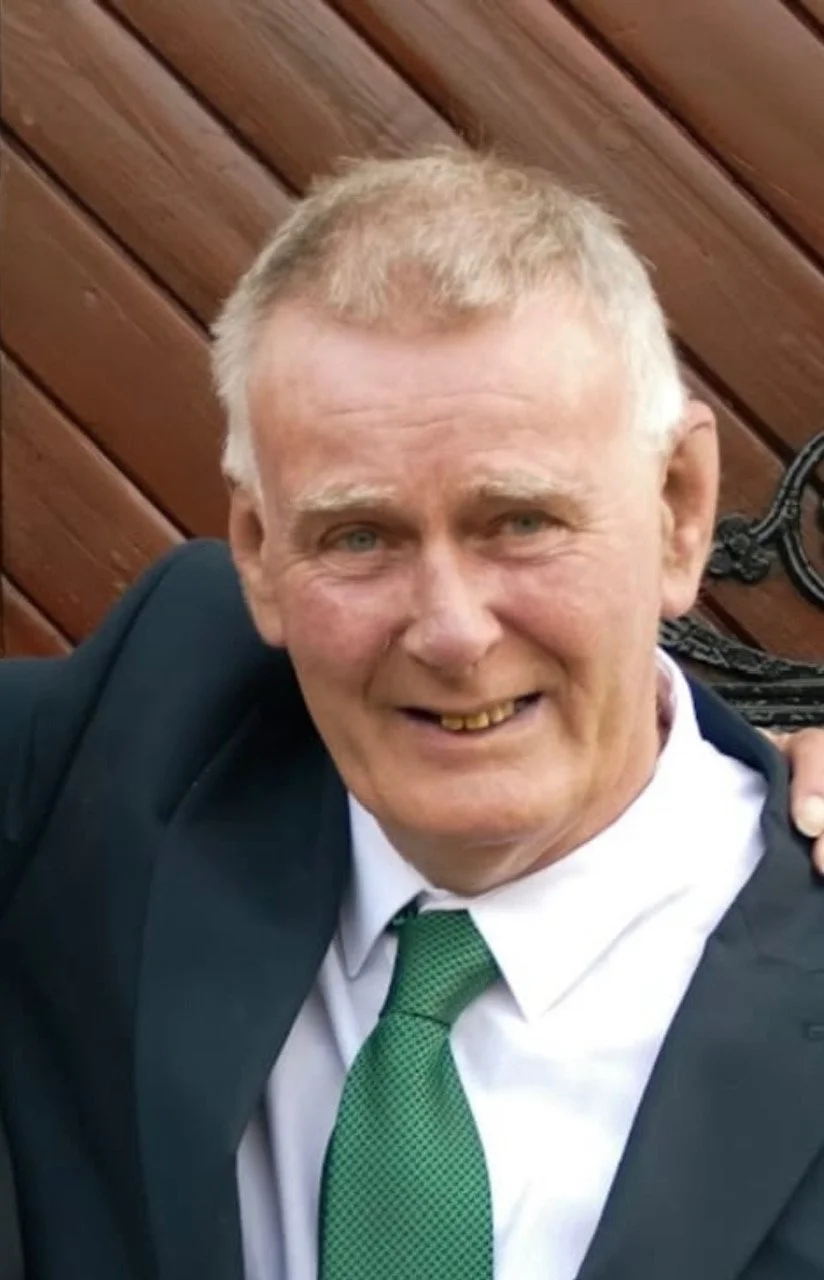 Michael O'Hara, 31 Glenravel Fold, Ballymena. — WJ O'Donnell & Sons ...