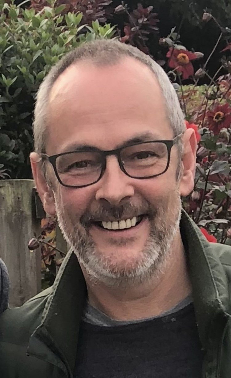 Archie Stewart, Ballymena. — WJ O'Donnell & Sons Funeral Directors