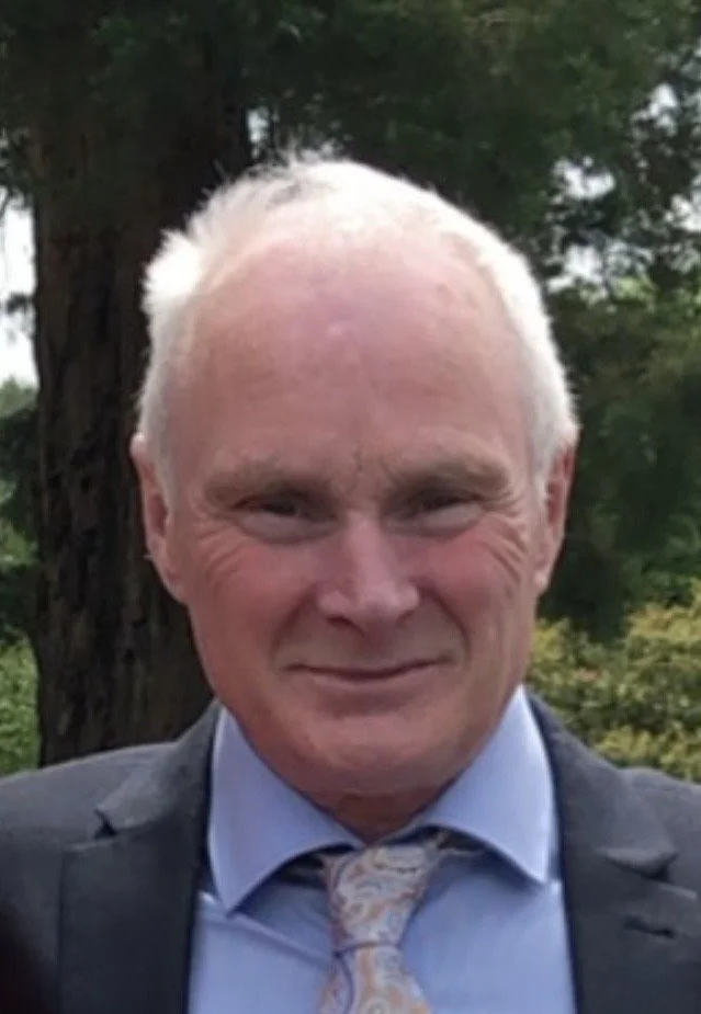 Roy Marshall, 1 Tully Crescent, Cushendall and formerly Portglenone ...