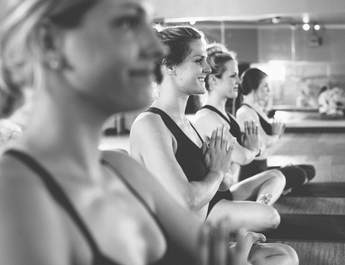 Sumits Hot Yoga Columbia - Yoga Studio & Lululemon Retailer