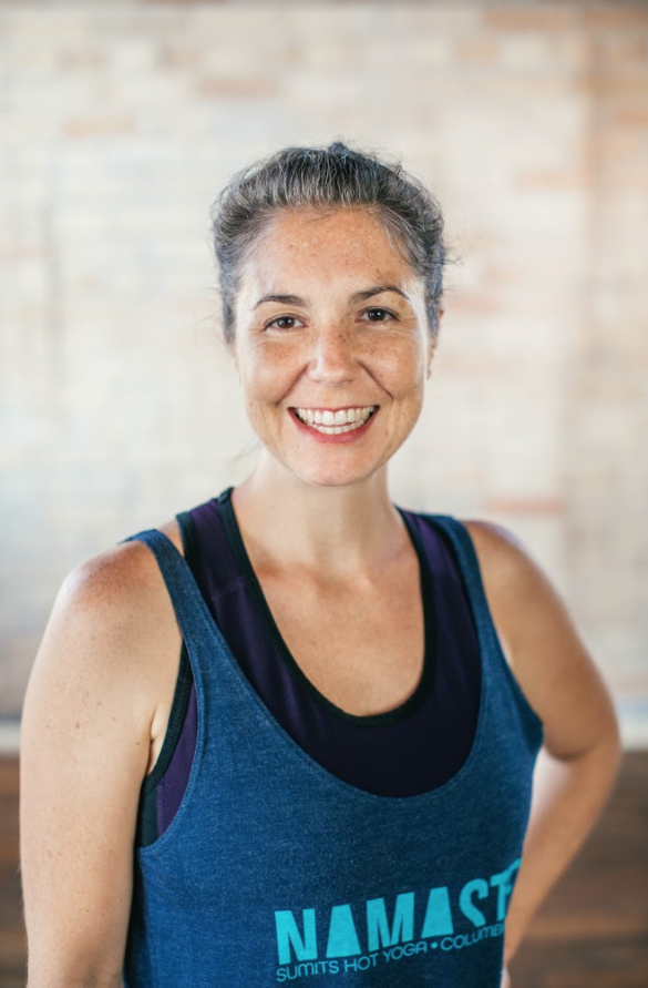 Sumits Hot Yoga Columbia - Yoga Studio & Lululemon Retailer