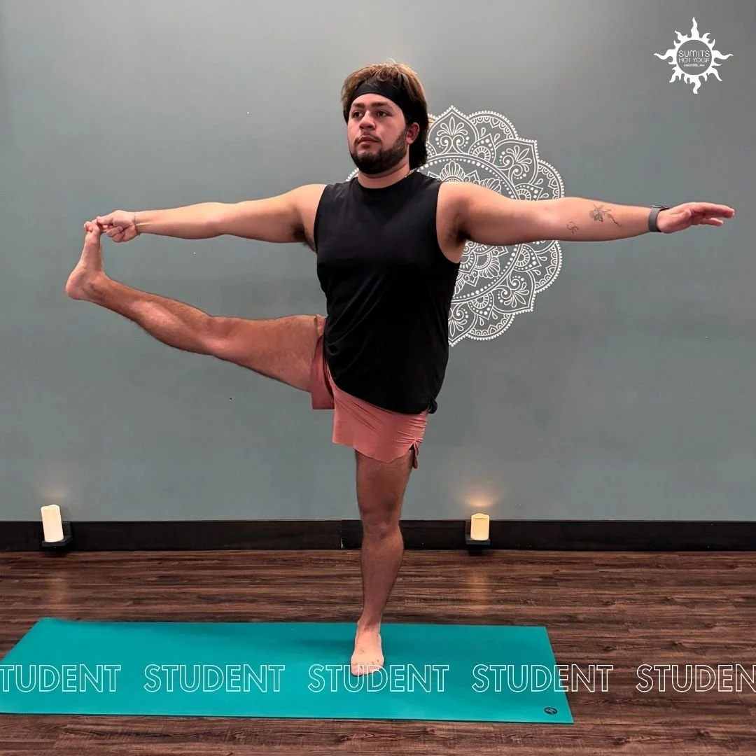 Yogi Family — Sumits Hot Yoga Columbia - Yoga Studio & Lululemon Retailer
