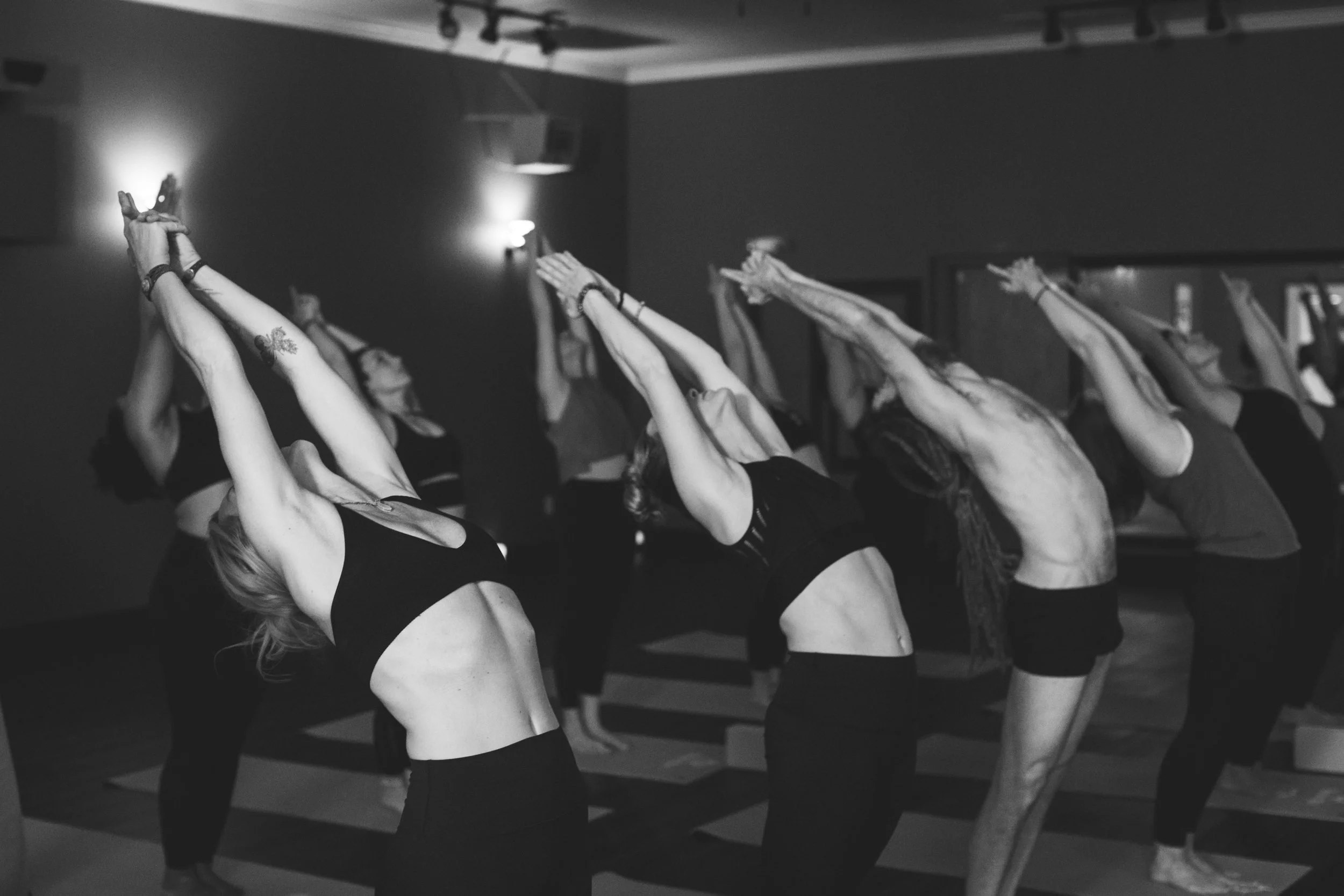 Instructor Bios — Sumits Hot Yoga Columbia - Yoga Studio & Lululemon ...
