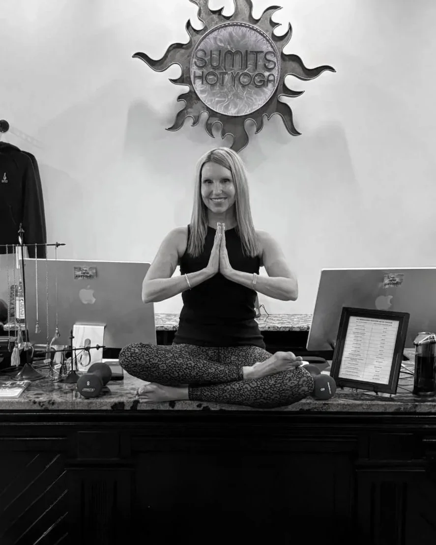 Sumits Hot Yoga Columbia - Yoga Studio & Lululemon Retailer
