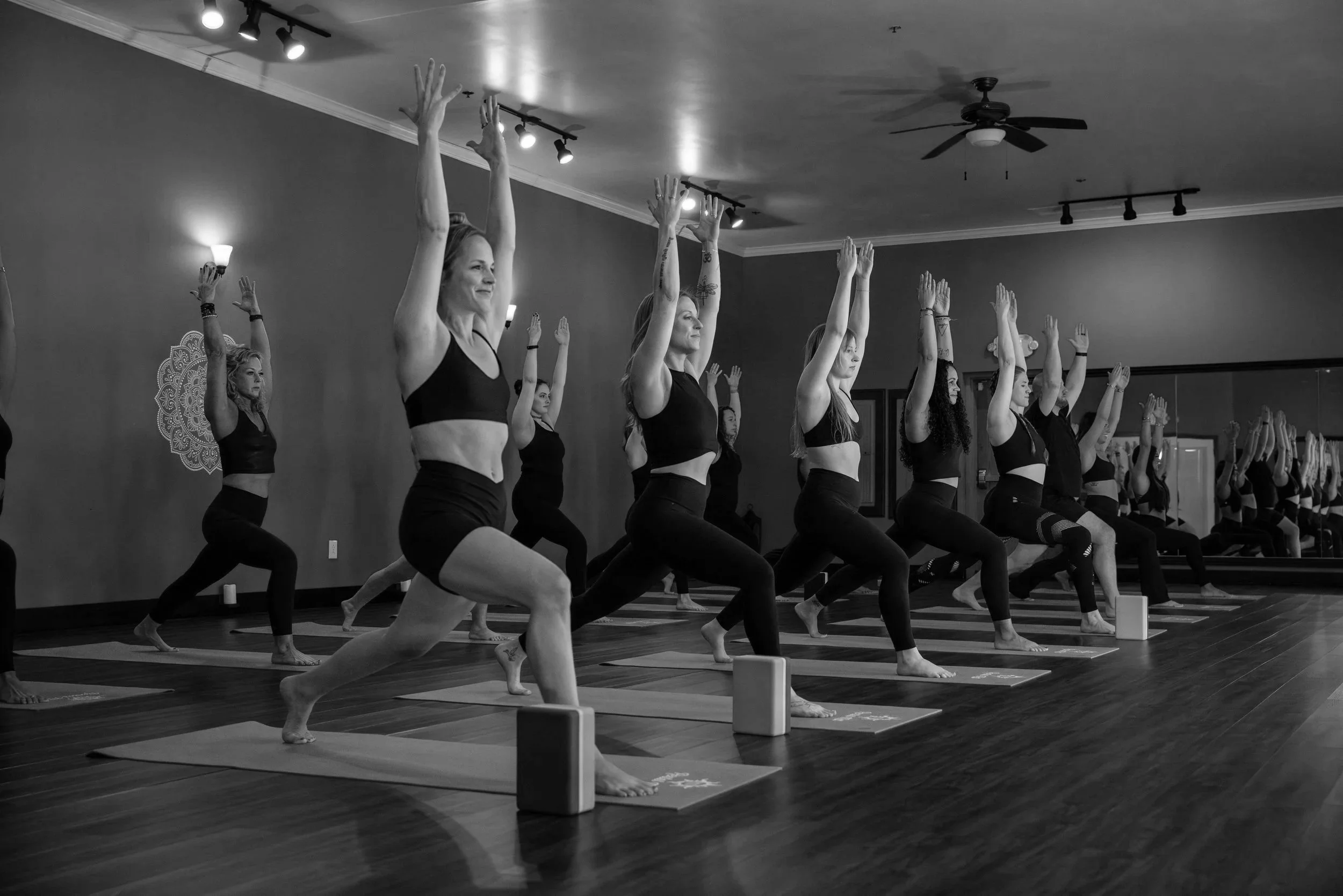 Sumits Hot Yoga Columbia - Yoga Studio & Lululemon Retailer