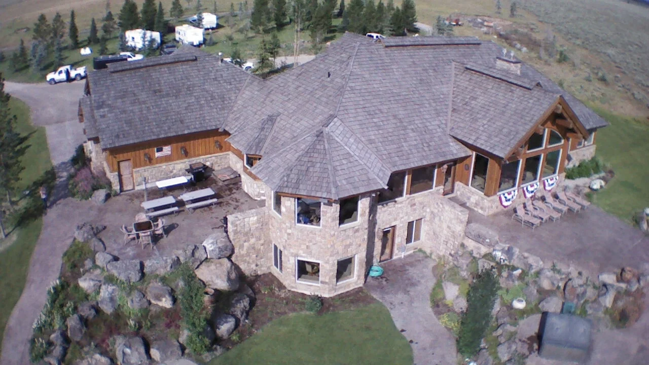 FILLMORE CONSTRUCTION WWW.ISLANDPARKBUILDER.COM 208.390.2231
