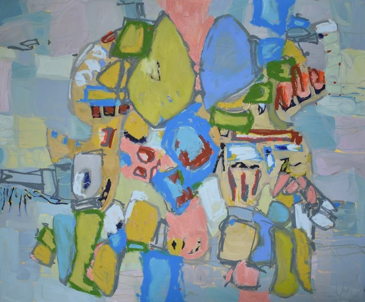 Gallery — B. Gandy Art