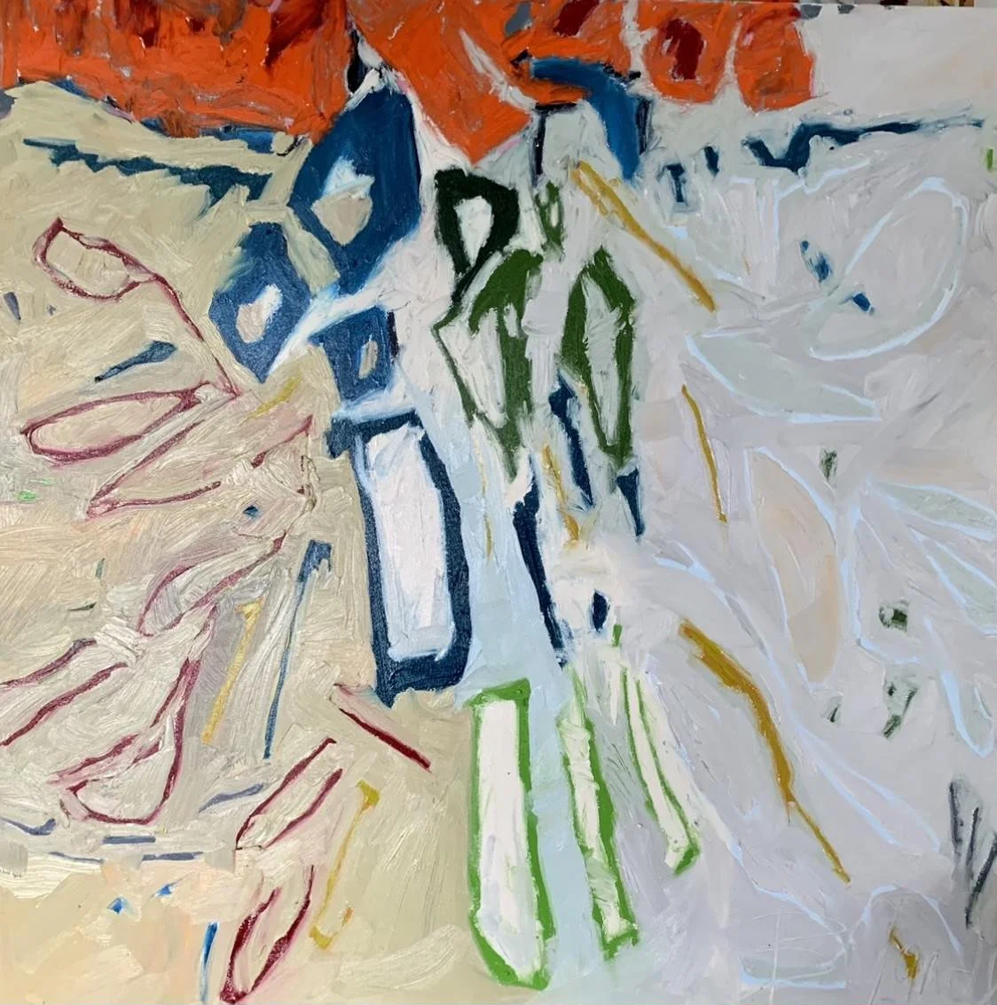 Gallery — B. Gandy Art