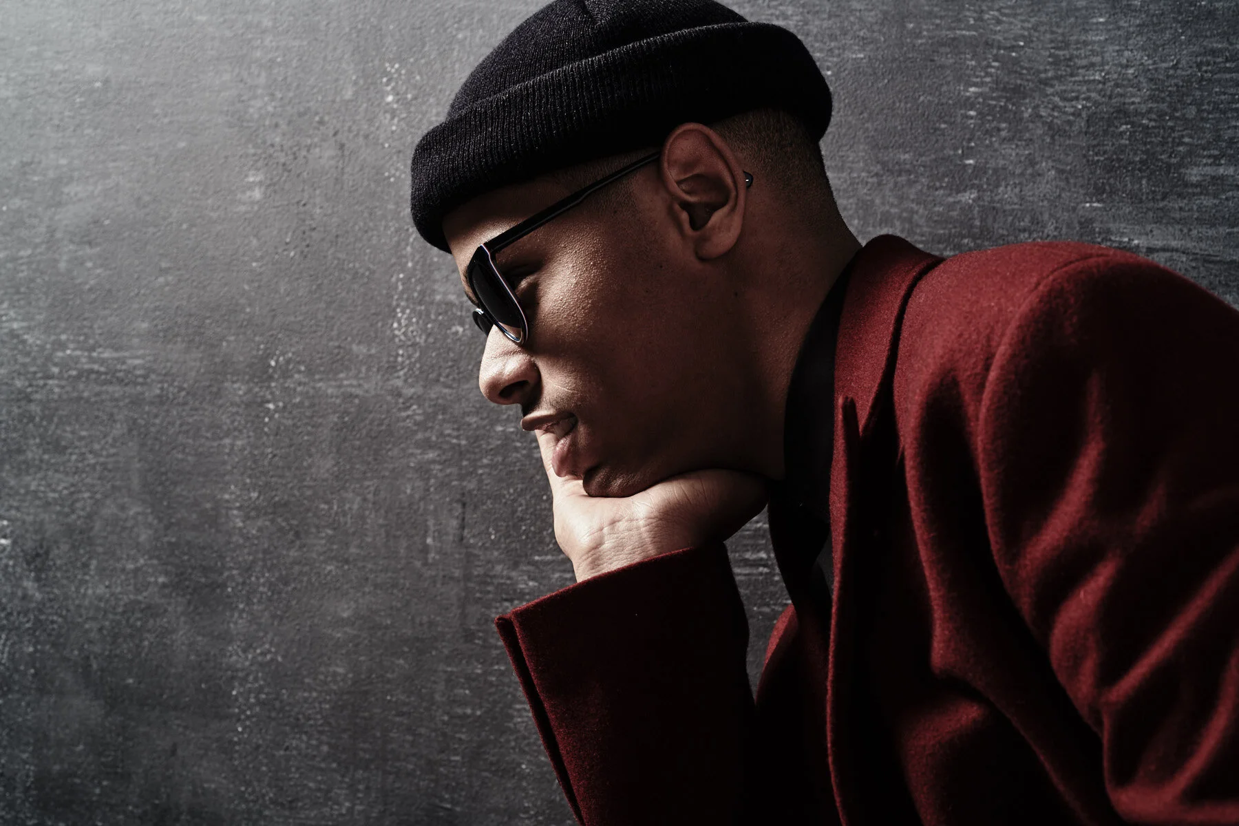 Matthew Whitaker — Unlimited Myles