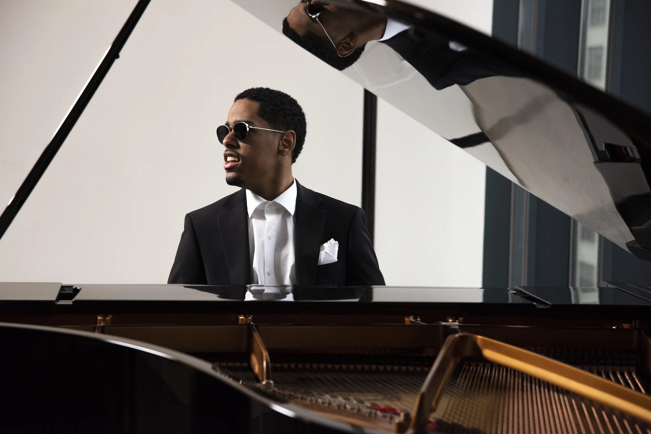 Matthew Whitaker — Unlimited Myles