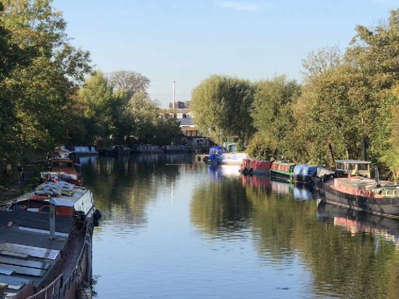 Walking app - Best Walks in London — Go Jauntly