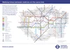 Walking app - Walking Tube Map — Go Jauntly