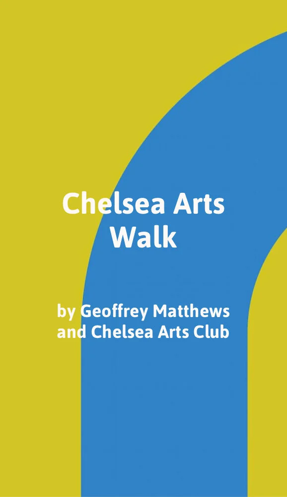 Walking app - KCAW — Go Jauntly