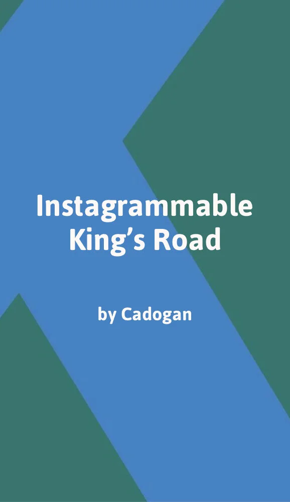 Walking app - KCAW — Go Jauntly