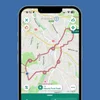 Walking app - Walks Near Me — Go Jauntly