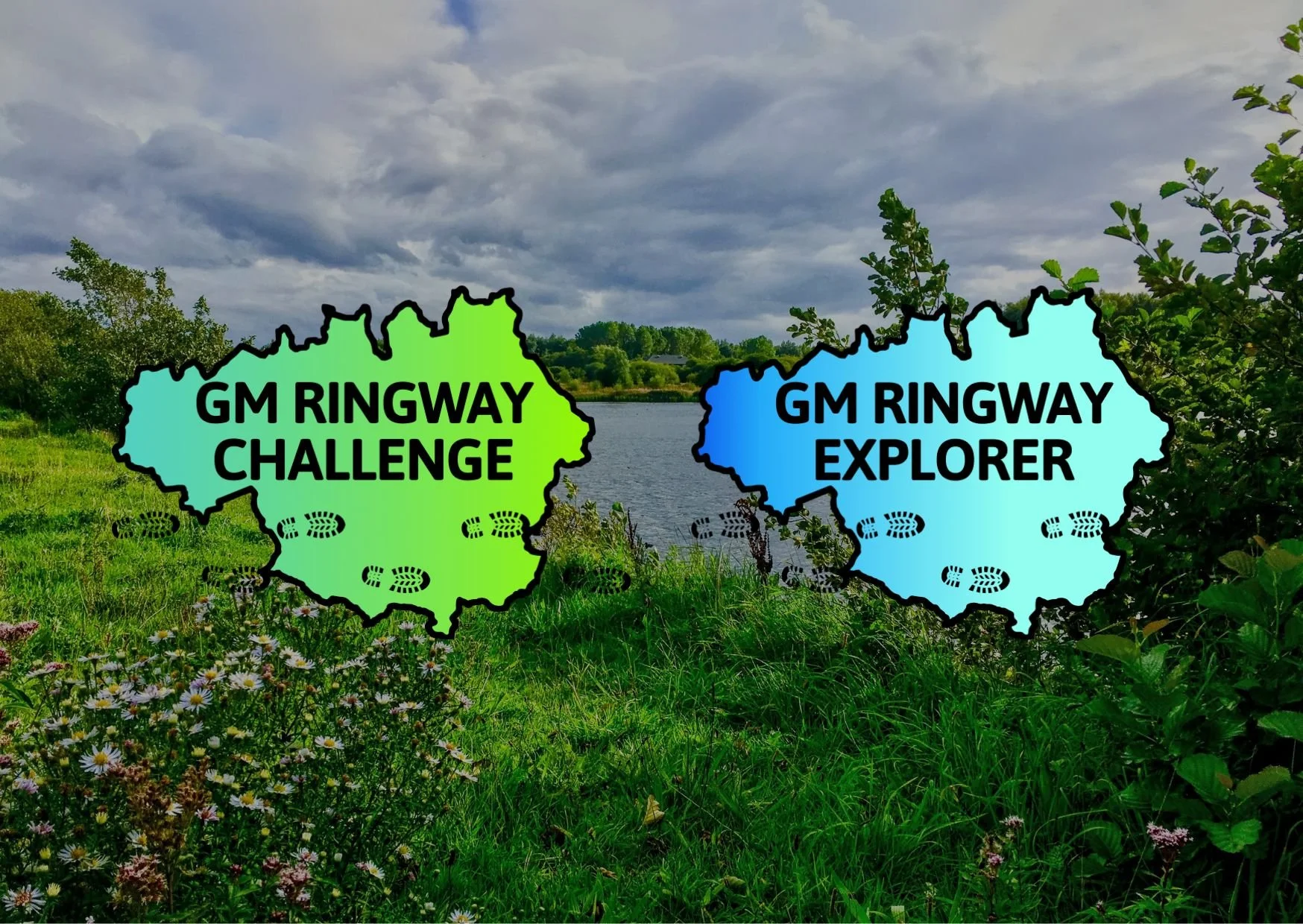 Best Walking Challenges for 2024 — Go Jauntly