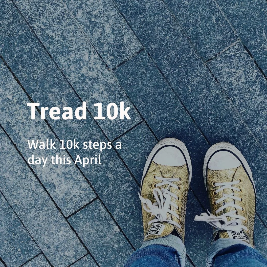 Walking app - Walking Challenges for the win! — Go Jauntly