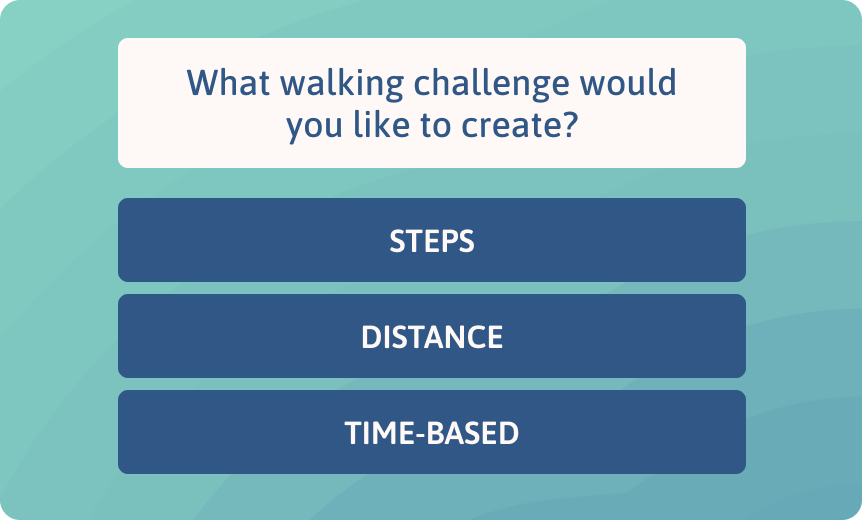 Walking app - Subscribe — Go Jauntly