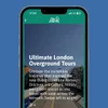 Walking app - Walks Near Me — Go Jauntly