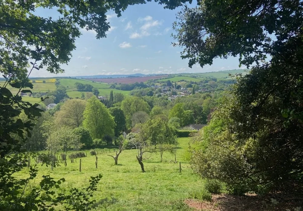Best Walks in Exeter, Step-by-Step Walking Guides — Go Jauntly