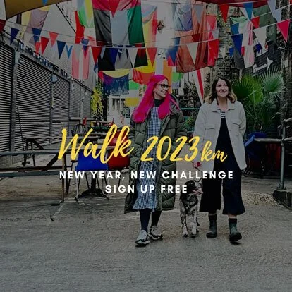 Walking App - Go Jauntly - Discover walks, curate your own and share ...