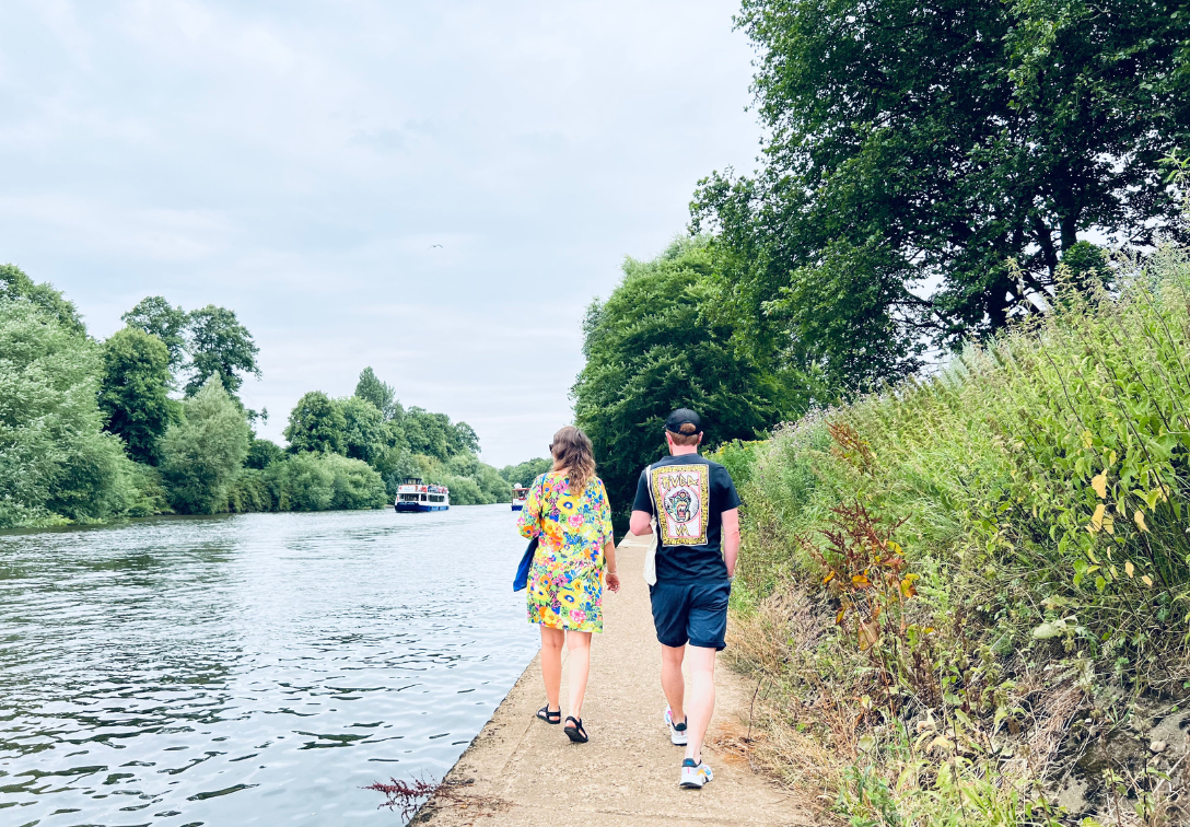 Unique Valentine's Day Date Ideas — Go Jauntly