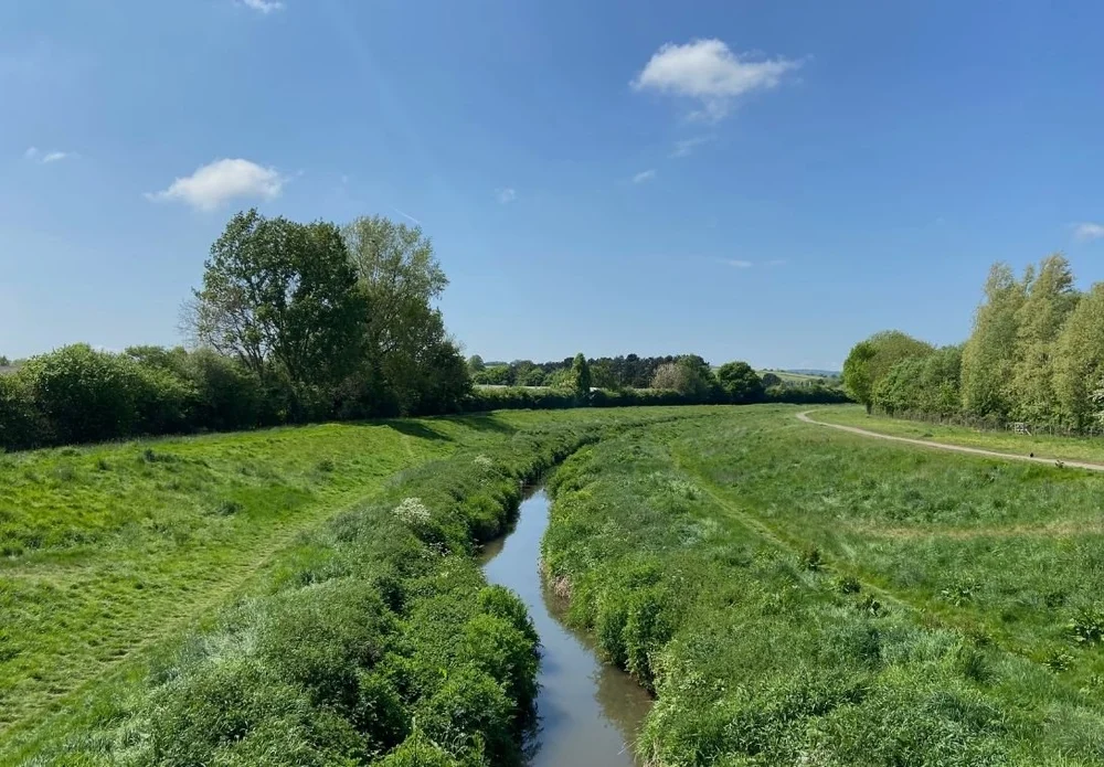 Best Walks in Exeter, Step-by-Step Walking Guides — Go Jauntly