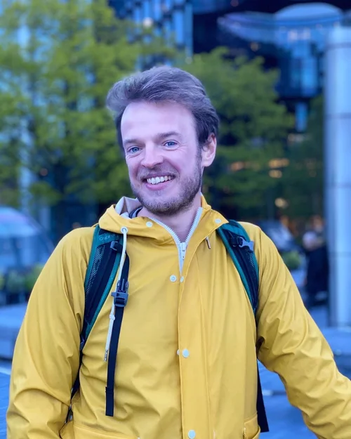Walking app - About — Go Jauntly