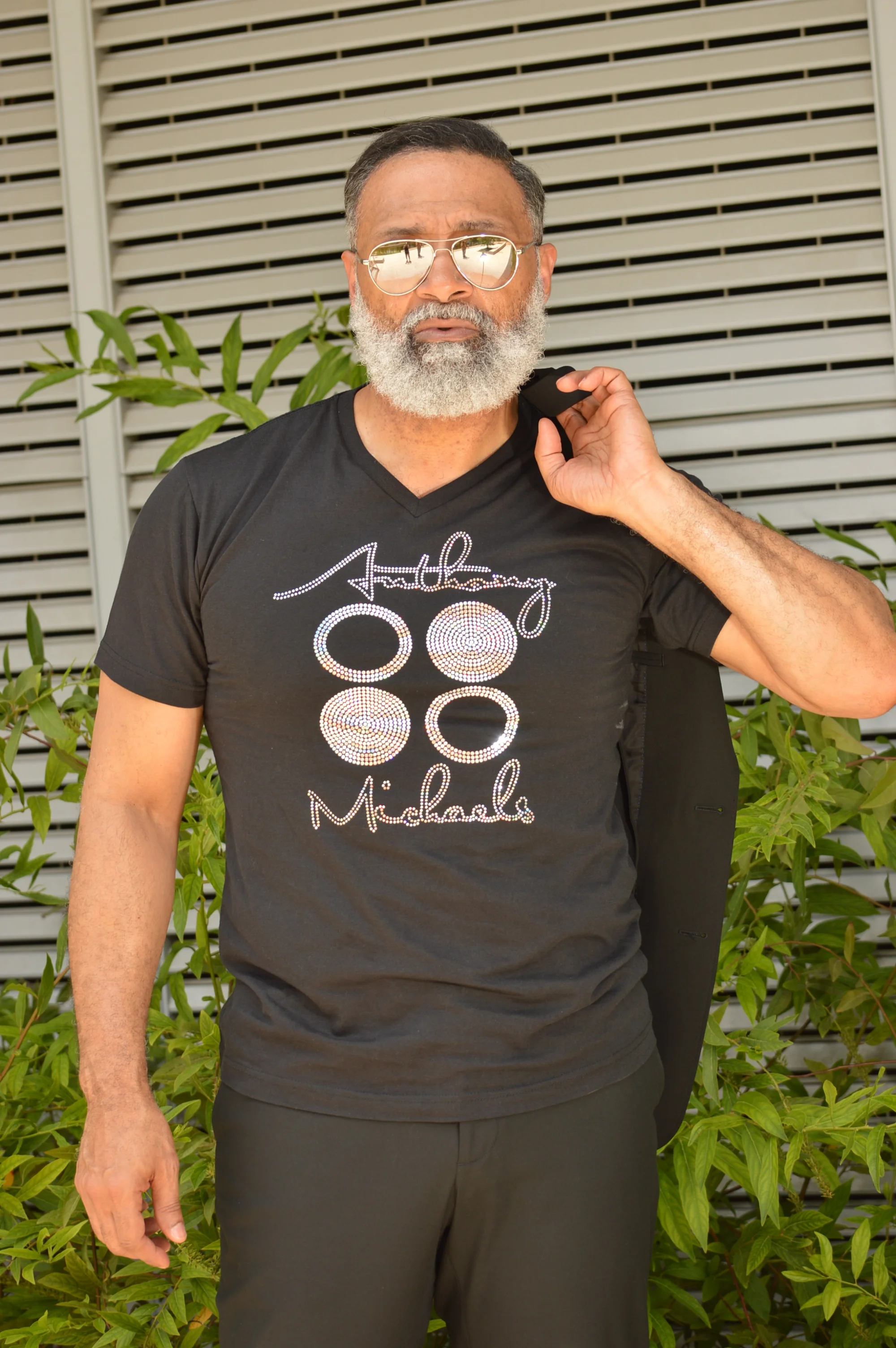 Anthony Michaels Brand