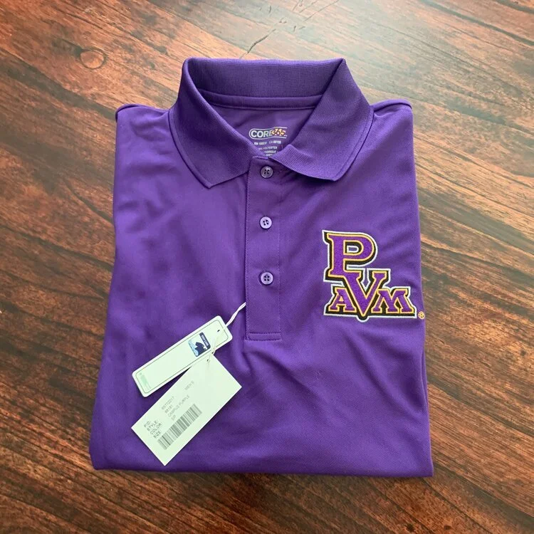 Collegiate Apparel — Anthony Michaels Brand