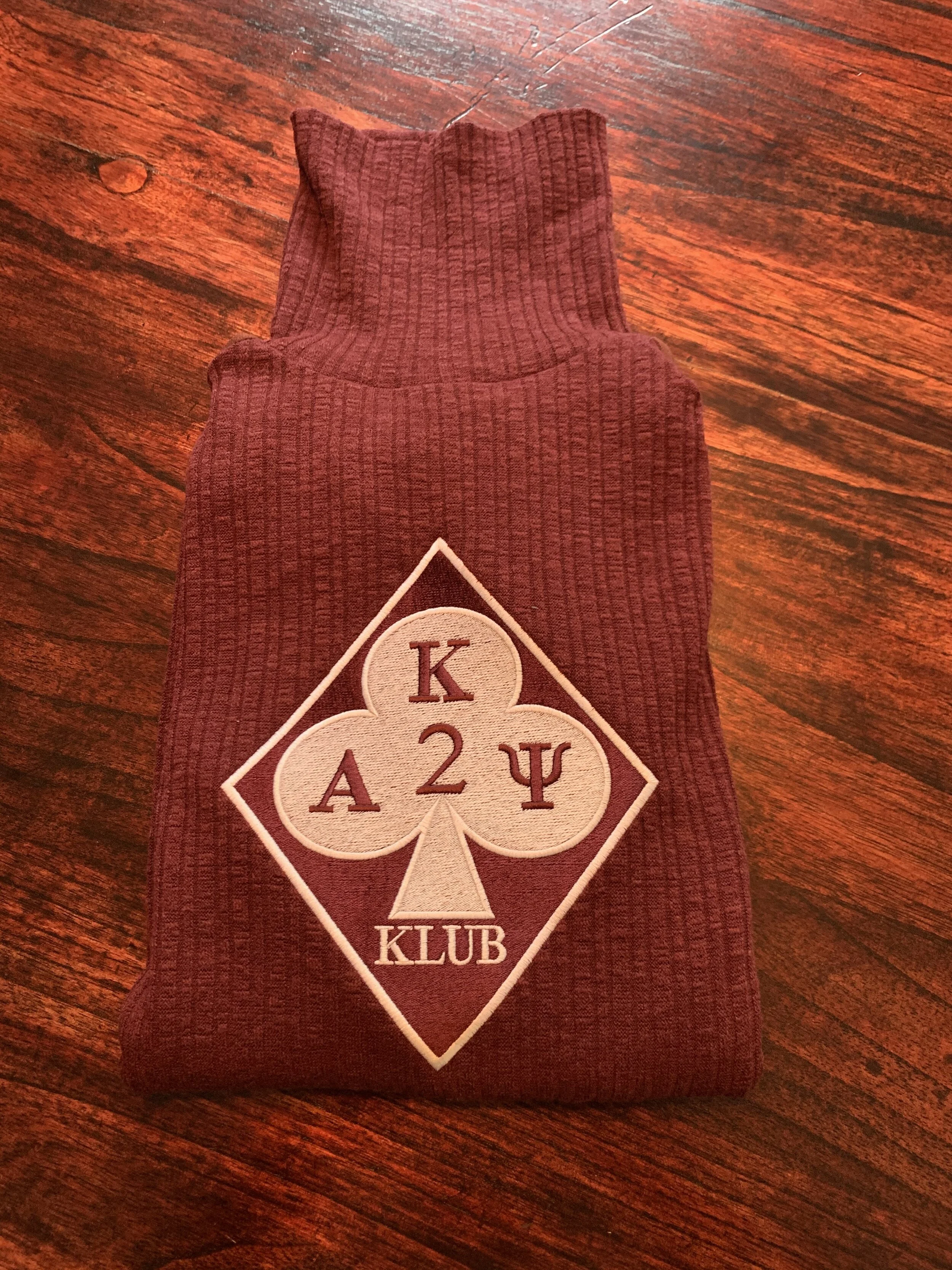 Diamond Kollection Apparel — Anthony Michaels Brand