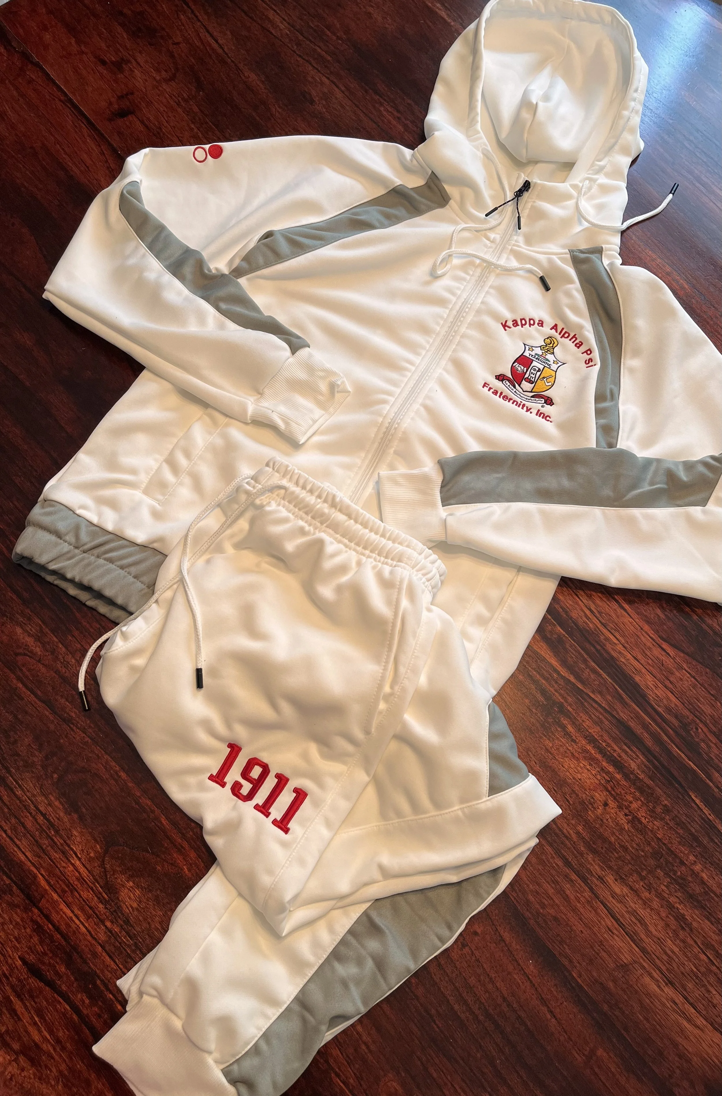 Diamond Kollection Apparel — Anthony Michaels Brand