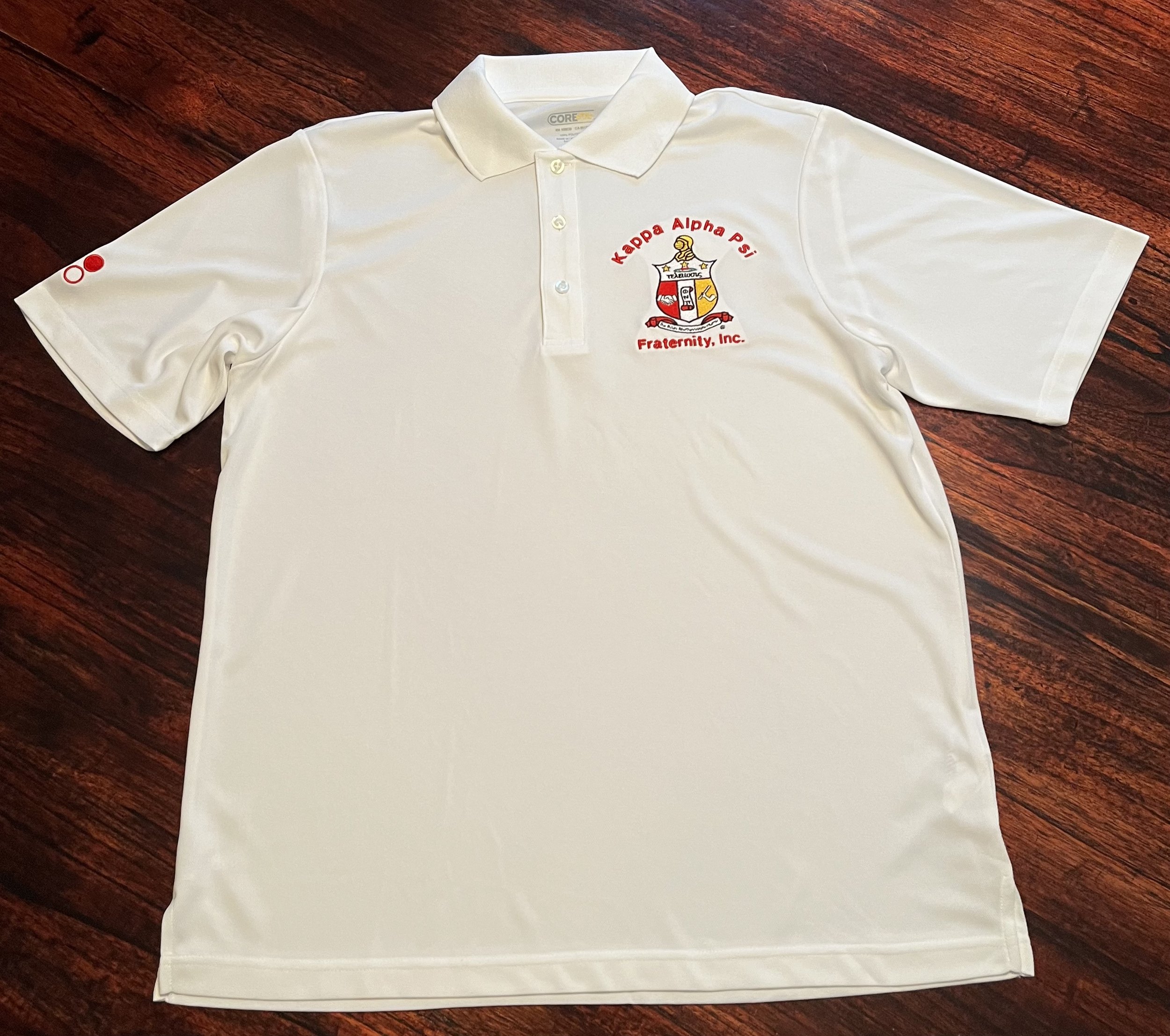 Diamond Kollection Apparel — Anthony Michaels Brand