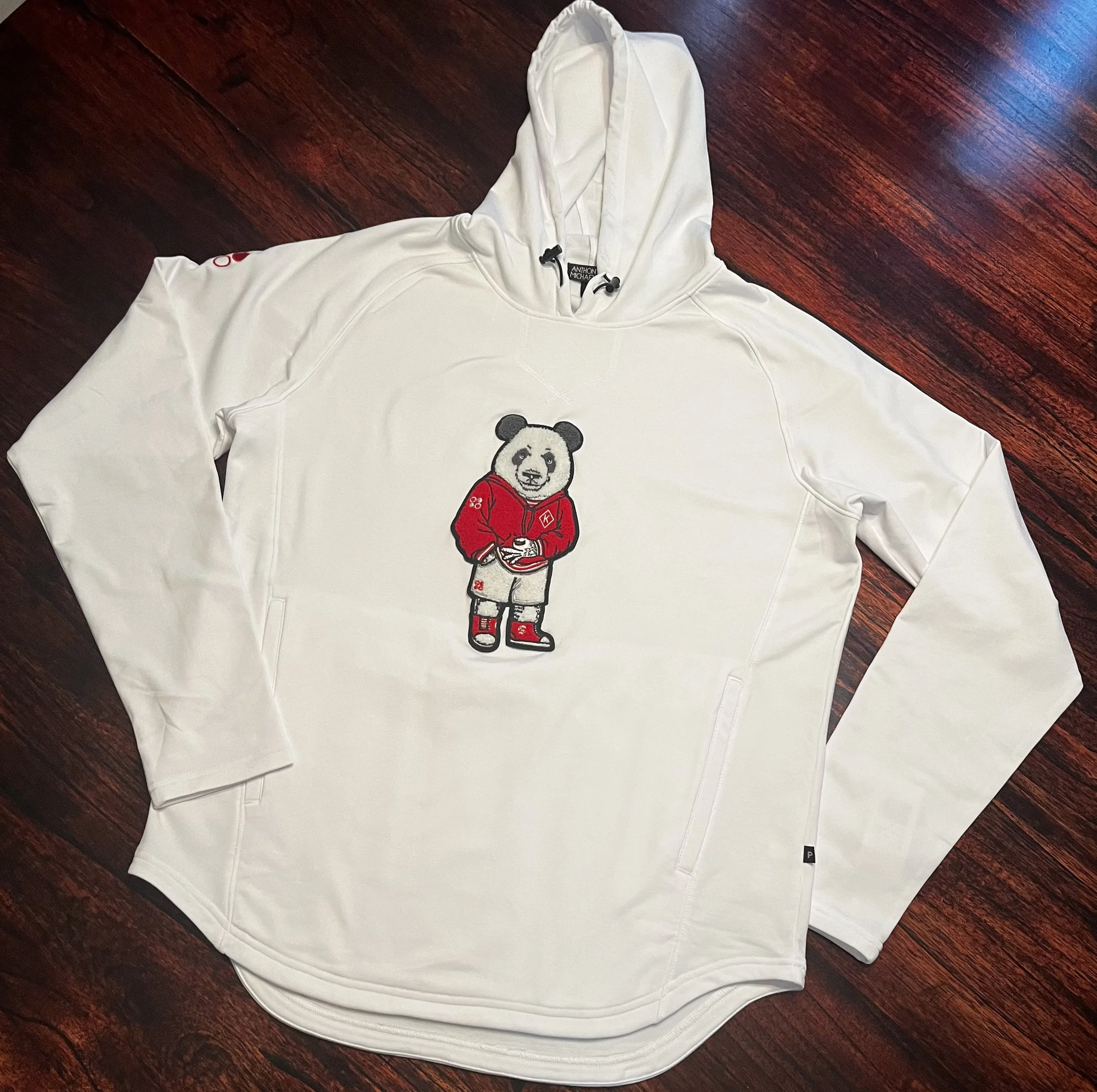 Diamond Kollection Apparel — Anthony Michaels Brand