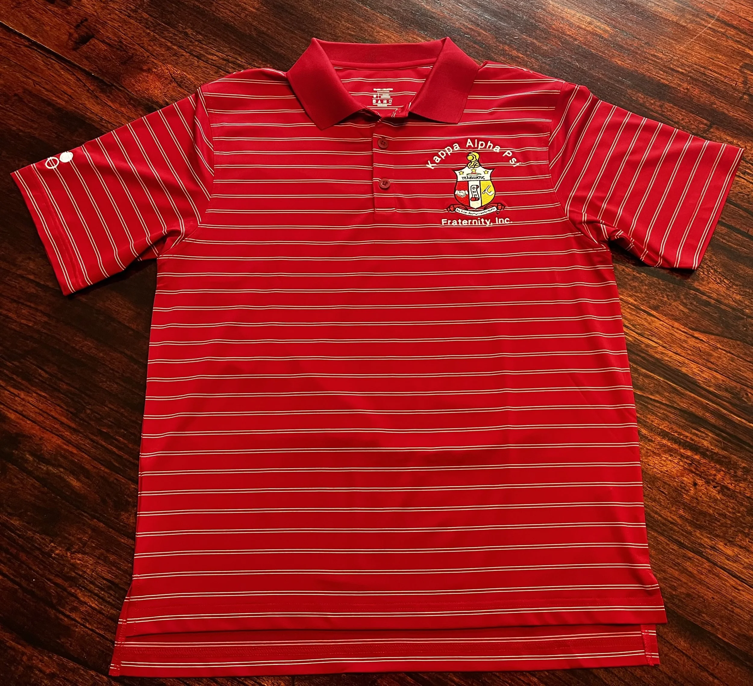 Diamond Kollection Apparel — Anthony Michaels Brand