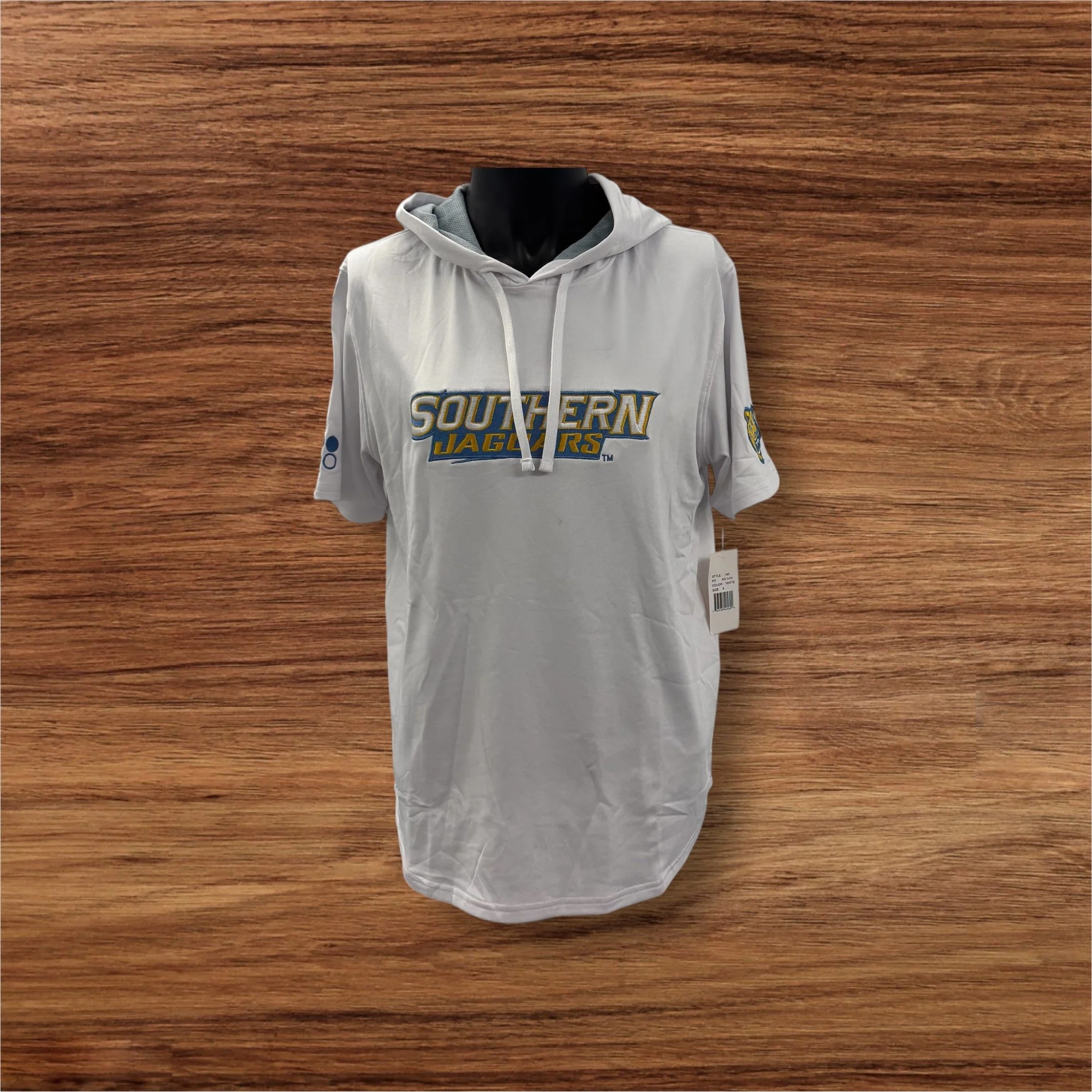 Collegiate Apparel — Anthony Michaels Brand