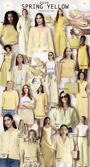 2024 Spring Pink Wardrobe Additions Over 50 — THE DAILEIGH