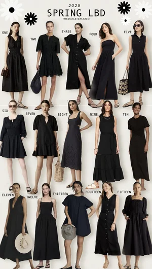 2024 Spring Yellow Wardrobe Additions — THE DAILEIGH