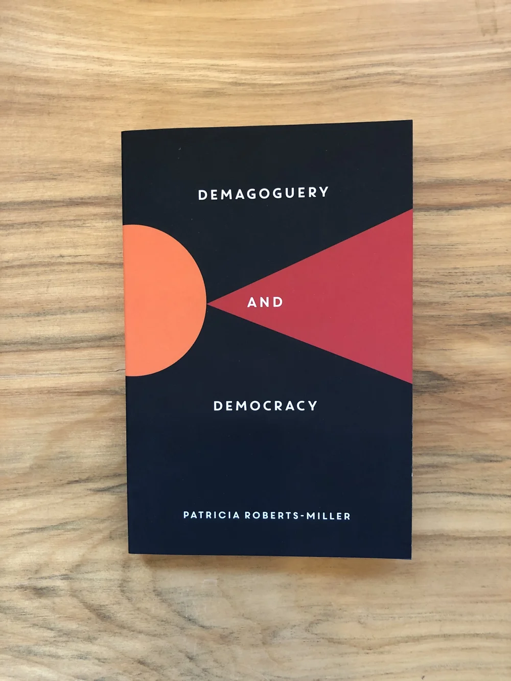 Demagoguery