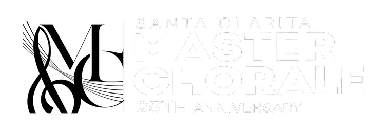 The Santa Clarita Master Chorale