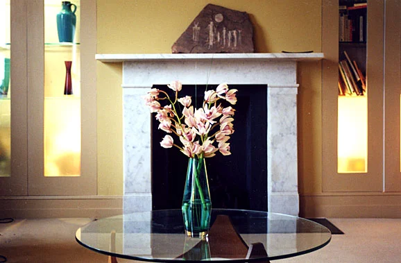 Domestic — Southgate Design