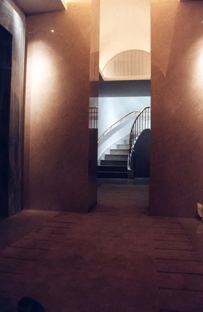 Domestic — Southgate Design