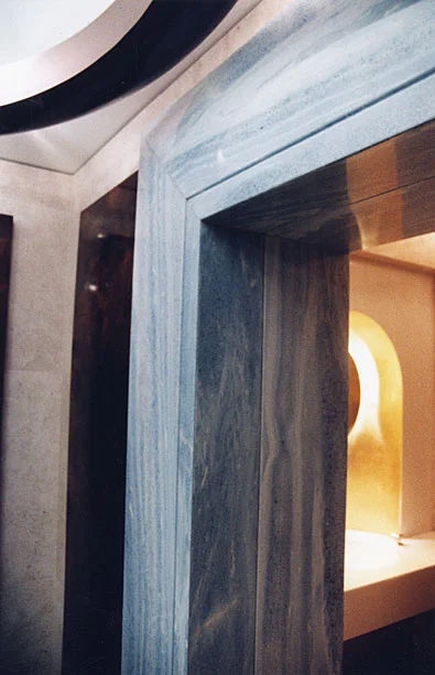 Domestic — Southgate Design