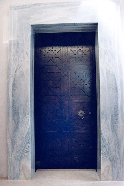 Domestic — Southgate Design