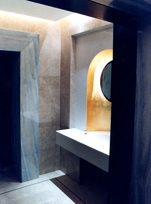 Domestic — Southgate Design